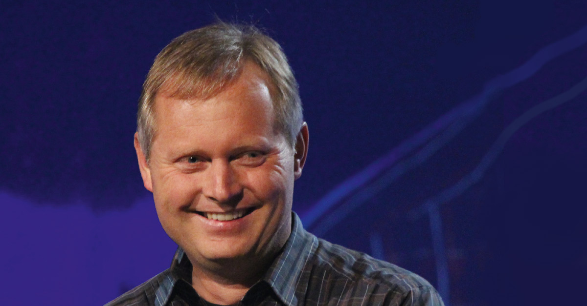 Gedanken von Markus Rode zur Corona-Krise