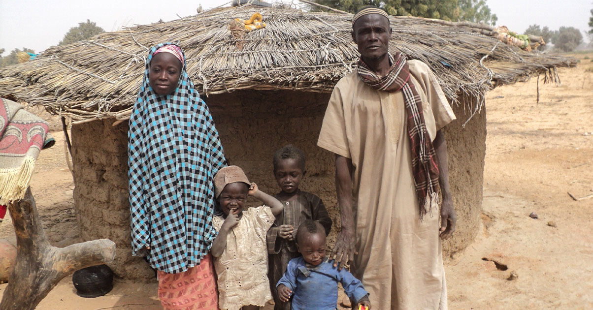 Niger | Open Doors Deutschland