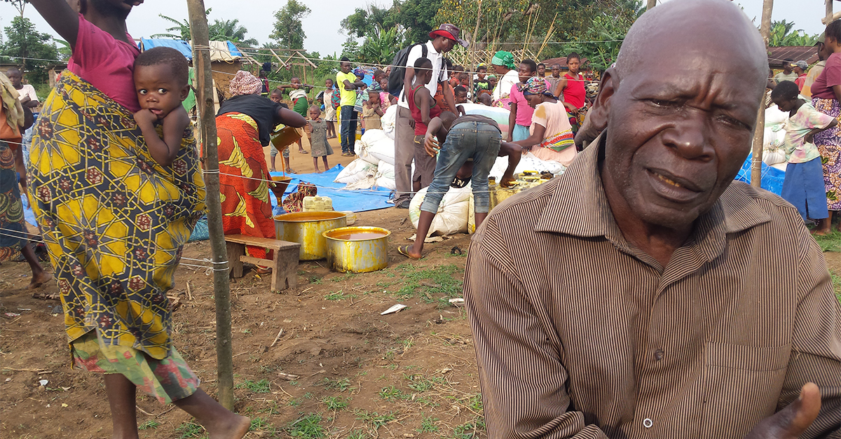 Demokratische Republik Kongo: Pastoren alarmiert über Zunahme von Gewalt
