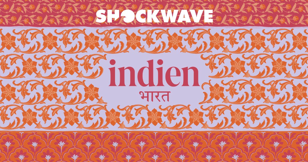 Trailer Shockwave 2024: Indien | Open Doors Deutschland