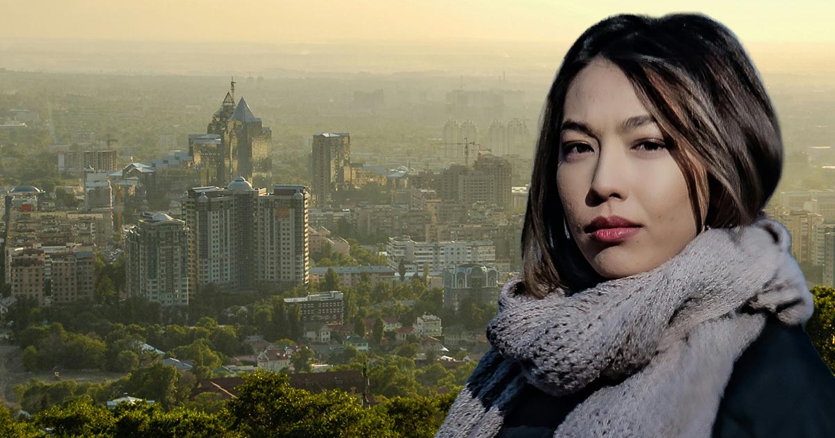 Kampf um den Lebensunterhalt: Christen in Zentralasien