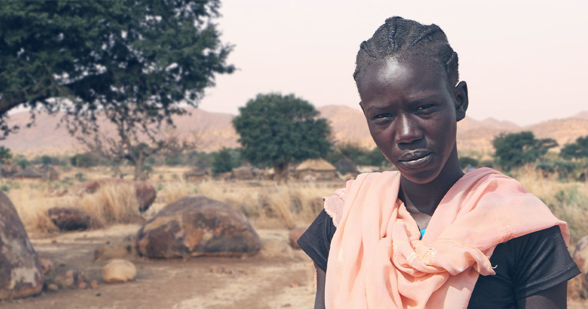 Gebet für Christen im Sudan | Open Doors Deutschland