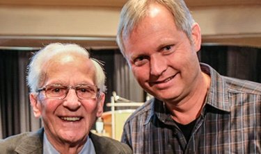 Bruder Andrew – Nachruf von Markus Rode