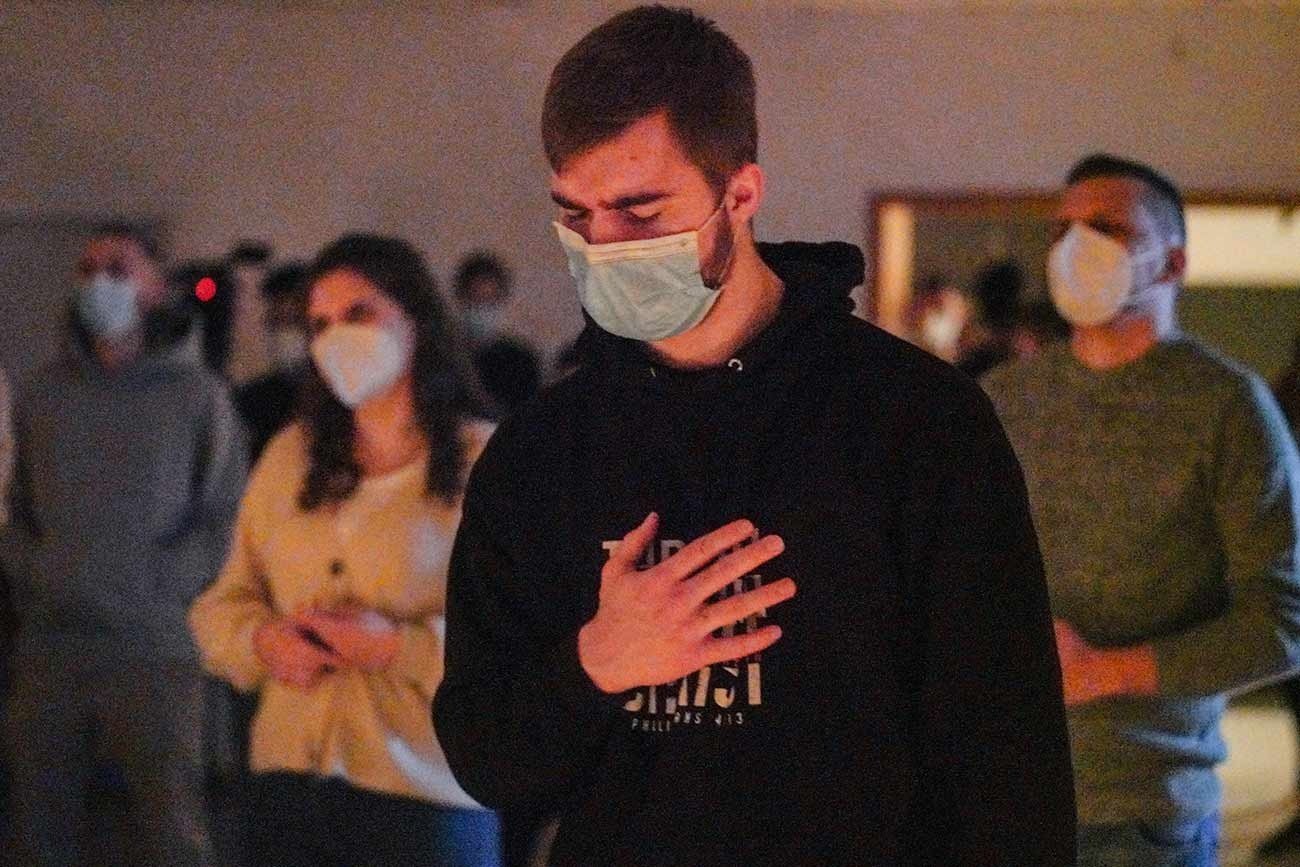 Shockwave | Open Doors Deutschland