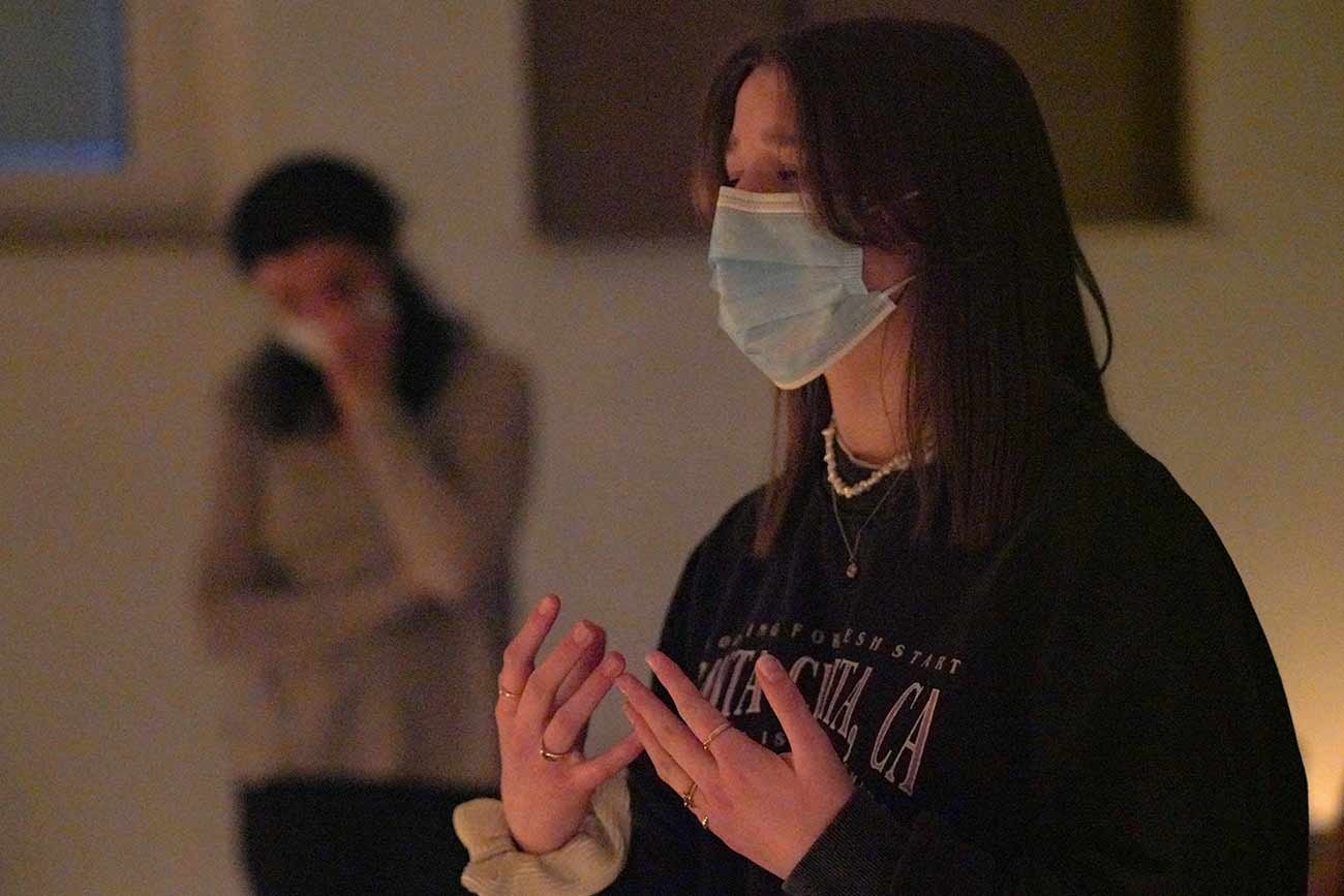 Shockwave | Open Doors Deutschland