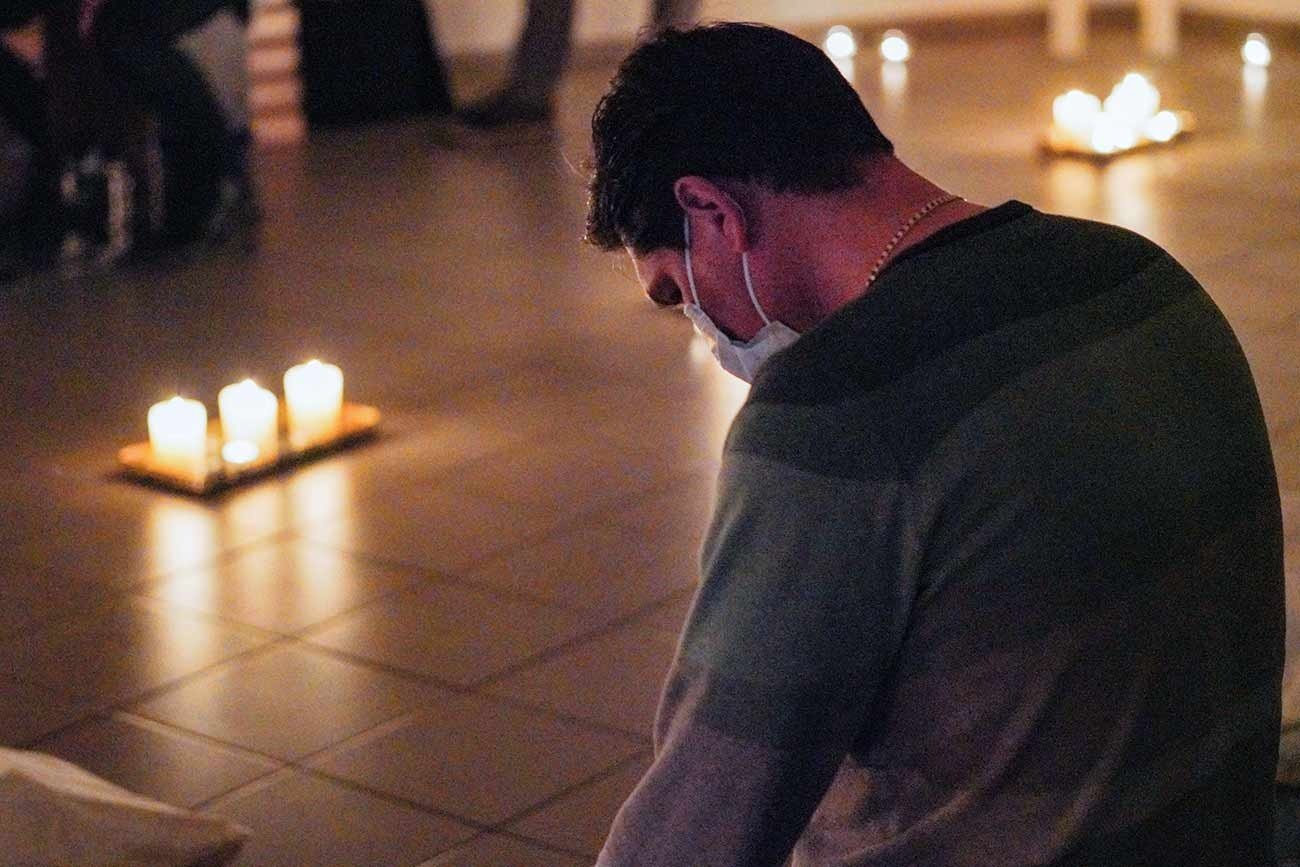 Shockwave | Open Doors Deutschland