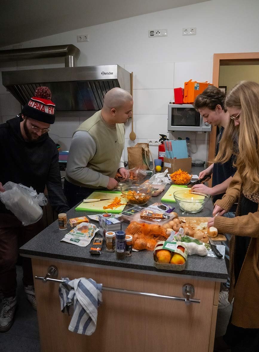 Shockwave | Open Doors Deutschland