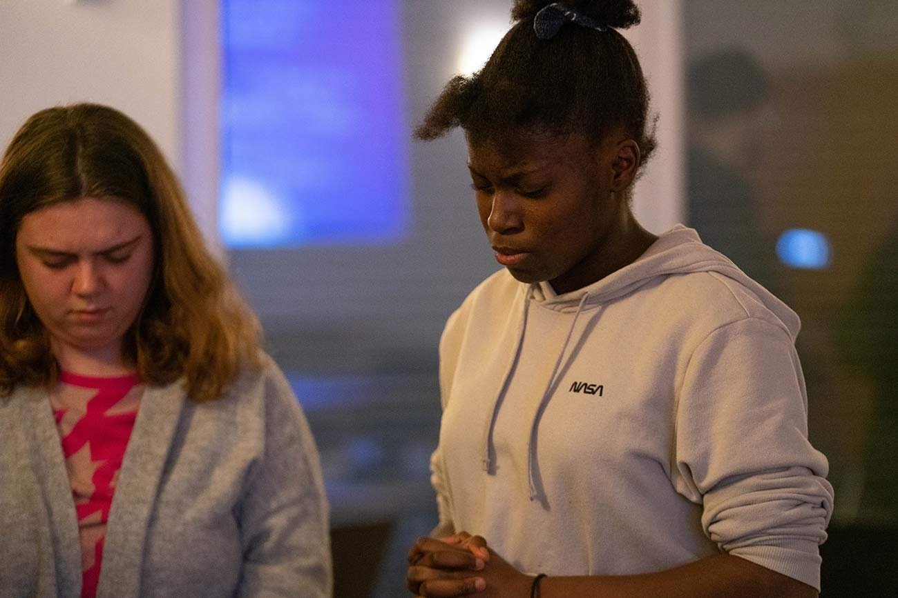 Shockwave | Open Doors Deutschland