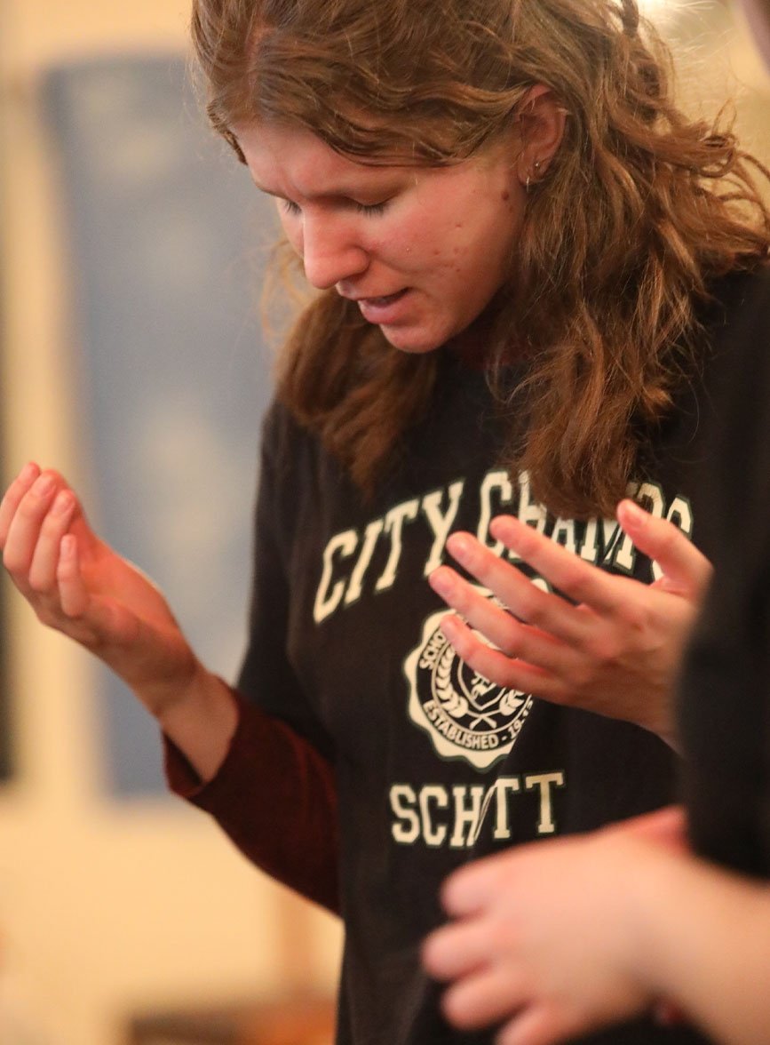 Shockwave | Open Doors Deutschland