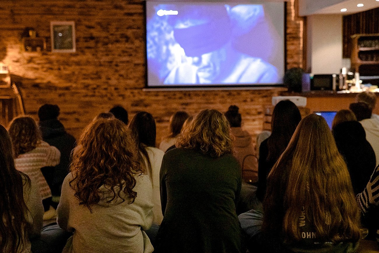 Shockwave | Open Doors Deutschland